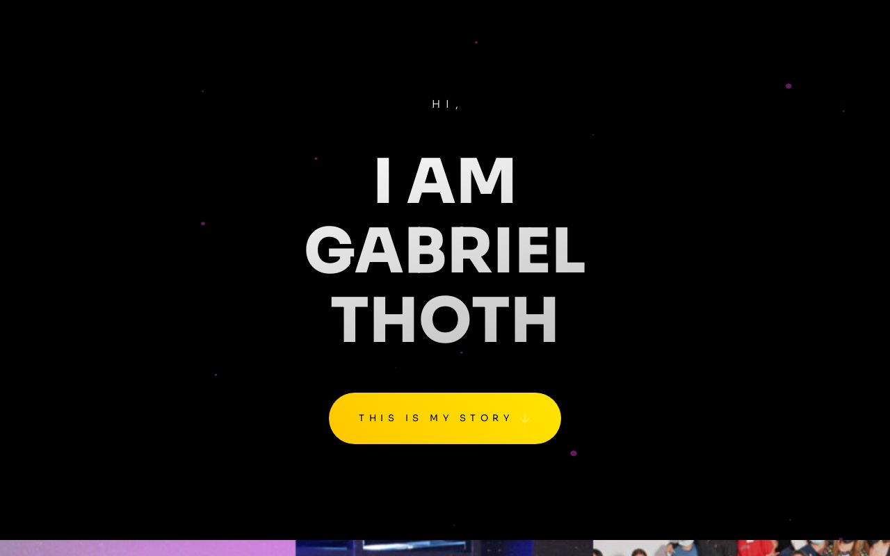 Gabriel Thoth